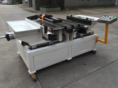 Cina Servo costruttore pneumatico Machine, macchina del centro del radiatore dell'Assemblea del centro in vendita