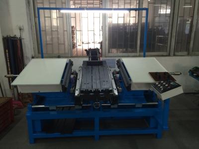 Cina Servo costruttore pneumatico Machine, macchina del centro del radiatore dell'Assemblea del centro in vendita