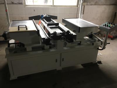 Cina Servo costruttore pneumatico Machine, macchina del centro del radiatore dell'Assemblea del centro in vendita