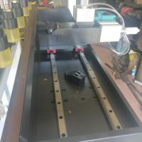China 20mm Indenter Radiator Making Machine for sale