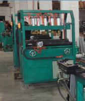 China 220V Clinching Machine for sale
