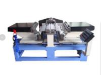 China Sunhope Radiator Core Builder Machine for sale