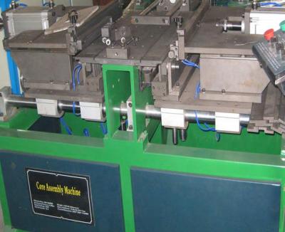 Cina Costruttore stabile Machine 0.6MPa del centro del radiatore dello SpA di prestazione in vendita