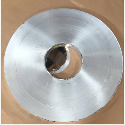 China H22 2mm-4mm Thickness Adjustable Aluminium Foil Jumbo Roll Heavy Duty for sale