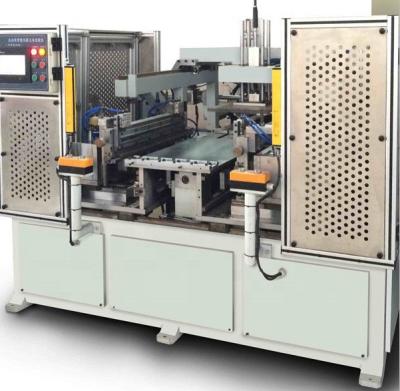 Китай 6pcs построитель ядра радиатора цилиндров 900*900mm полно автоматический продается