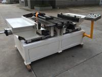 China Max 8mm Fin Height  Core Assembly Machine for sale