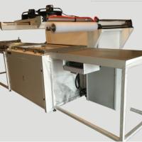 China 220V Industrial Vacuum Packaging Machine for sale