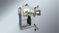 China 1100kgs  Radiator Making Machine , Buckle Making Machine High Efficiency for sale