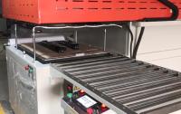 China Professional Radiator Vacuum Packaging Machine For Auto Car And Radiator for sale