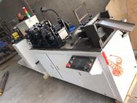 China 0..8Mpa 220V Aluminium Fin Press Machine , Flat Fin Machine Multi Hobs for sale