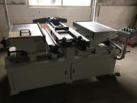 China Servo Pneumatic Radiator Core Assembly Machine Adjustable Speed for sale