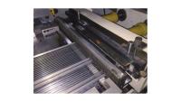China 0.8Mpa Radiator Core Assembly Machine Servo Pneumatic for sale