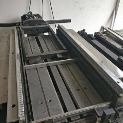 China 2.5kw van de Bouwersmachine aluminum automobile van de radiatorkern de Kernassemblage Te koop