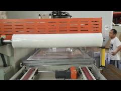 vacuum packaging machine