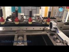 150 mm 220V 380V luchtcontroleerbare radiator  vervaardiging van machines en apparatuur