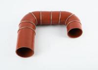 China Silicone Tube for sale