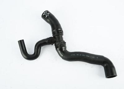 China New Polaris Upper Water Hose 1.4T for sale