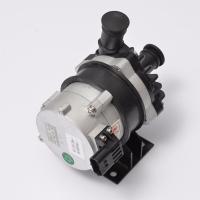 Китай Mobile Electric Vehicle Automotive Coolant Dc Brushless Water Pump продается