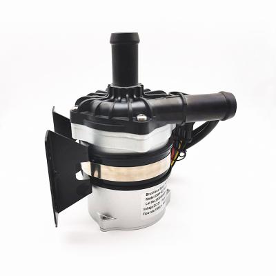 China 20 \ 25mm Düse 100W DC-Wasser-Pumpe für Server Bitcoin-Bergmann Radiator zu verkaufen