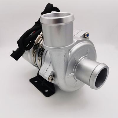 China Bextreme Shell OWP Series Electric Water Pump For Engineering Vehicle,  Battery Cooling Circulation System. for sale
