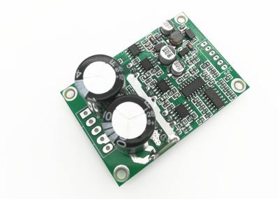 Cina 72V Input 16A 700W Sensorless BLDC Driver con controllo di velocità PWM in vendita