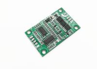 China 12V 24V 50W BLDC Motor Driver with PWM Control Sensorless Motor Driver JYQD-V6.7 for sale