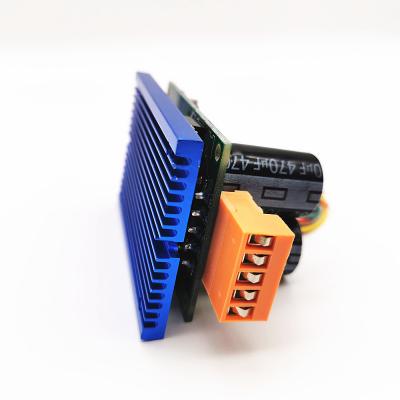 Китай Регулятор мотора ДЖИКД 72В БЛДК с регулировкой скорости вращения для промышленного мотора продается