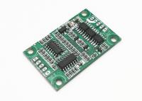 China JYQD-V6.7 50W Brushless DC Motor Controller 12V-24V 3A PWM Speed Control for sale