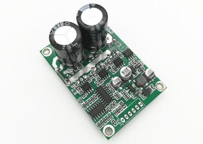 China 700 W DC Borstelloze Motor Driver Board Met PWM Frequentie Snelheidsregeling Te koop
