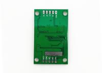 China 12V/24V DC BLDC Motor Controller 3A PWM Duty Cycle 0-100% Speed Regulation for sale