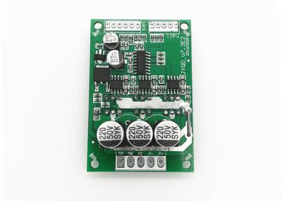 Chine Conducteur Board de moteur de C.C BLDC de JYQD 12V-36V pour Hall Sensor Motor à vendre