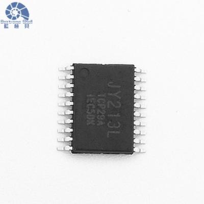 China JY213L van de Bestuurdersfor power van de hoge snelheidspoort MOSFET en van IGBT Apparaten Te koop