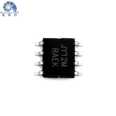 China JY12M N And P Chennel 30V MOSFET With Fast Switching Speed For Inverter for sale