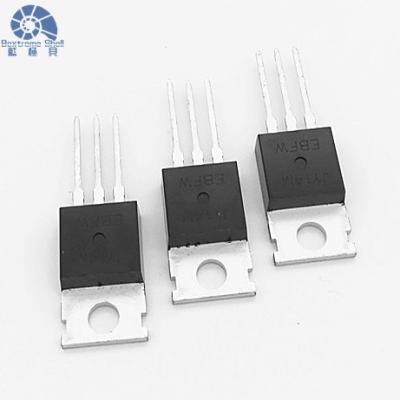 中国 力の切換えのためのJY14M Nチャネルの強化モード力MOSFET 40V/200A 販売のため