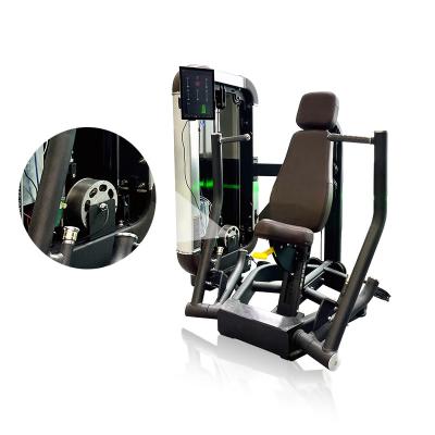 China Servo Motor Resistance System For Multi function Gym Equipment Multiple Training Models for sale