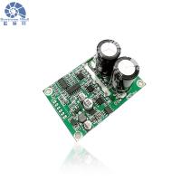 China JYQD-V6.5E BLDC Motor Driver Board 36V-72VDC 16A High Efficiency Speed Controller for sale