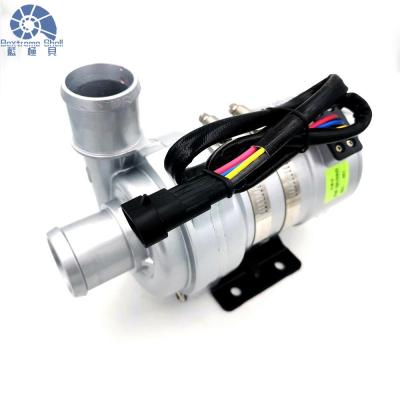 China OWP Series Automotive Water Pump High Lift 20m For Truck, Maglev Train Cooling Circulation System. for sale