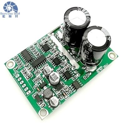 Cina 72V Input 16A 700W Sensorless BLDC Driver con controllo di velocità PWM in vendita