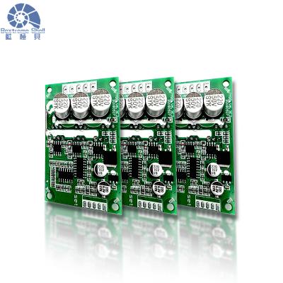 Chine Le moteur de commande de vitesse PWM de Bextreme Shell 12-36V 500W pour le moteur BLDC. à vendre