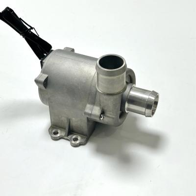 China OWPA650L-1 700W Bomba eléctrica de refrigerante para equipos de refrigeración industriales for sale