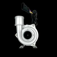 China PWM Control Electric Coolant Pump OWP-BL43-450T 24VDC 250W for Edge Computing Node Cooling for sale
