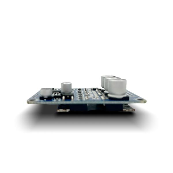 China Manufacturer BLDC Motor Driver for Sensorless Motor in Electric Amusement Car
