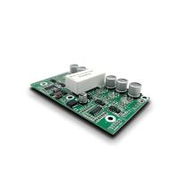 China JYQD-YL02D Dual Motor Controller 12-36VDC 15A for Hall Sensor BLDC Motors - 540W Each for sale