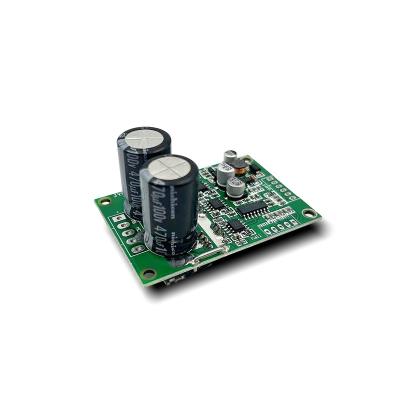China JYQD-V7.5E BLDC Motor Driver 36-72VDC 500W with PWM Control for sale