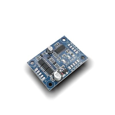 China JYQD-V7.0 BLDC Motor Driver 12-24VDC 50W with PWM Control for sale