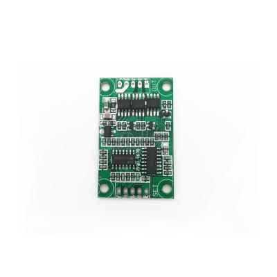 China JYQD-V6.7 BLDC Motor Driver 50W 12/24VDC with Speed Control for sale