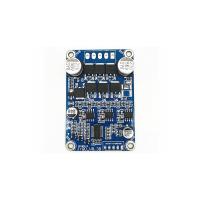 China JYQD-V8.3B BLDC Motor Controller 12-36VDC 8A Sensorless Motor Driver Board for sale