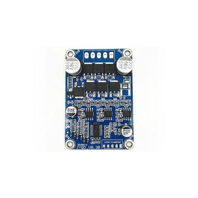 China JYQD-V8.3B BLDC Motor Controller 12-36VDC 8A for Sensorless Motors for sale