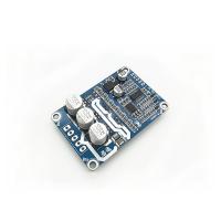 China JYQD-V8.3E BLDC Motor Controller 12-36VDC 15A Sensorless Square Wave for sale