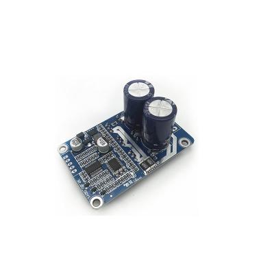 China JYQD-V8.5E BLDC Motor Driver with 18-50VDC Input 500W Max Power and 15A Max Current for Sensorless Motors for sale